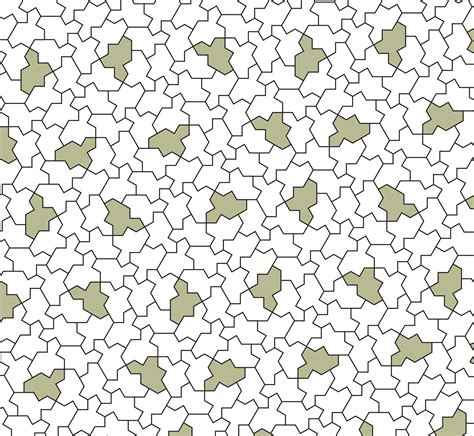 a chiral aperiodic monotile