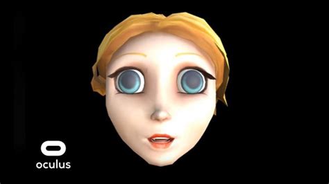 Oculus Releases Ovrlipsync Plugin For Unity Oculus Vr News