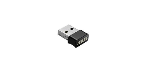 Asus Usb Ac Nano Dual Band Wireless Ac Usb Adapter Pepita Hu