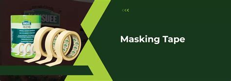 Pressure Sensitive Adhesive Tape Manufacturer Kansuee Industries