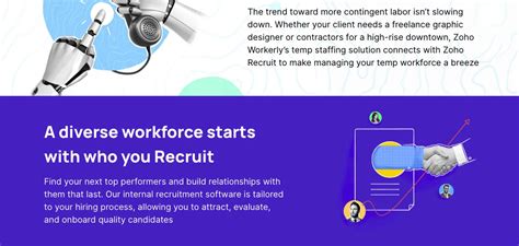 Zoho Recruit Pricing And Reviews 2025