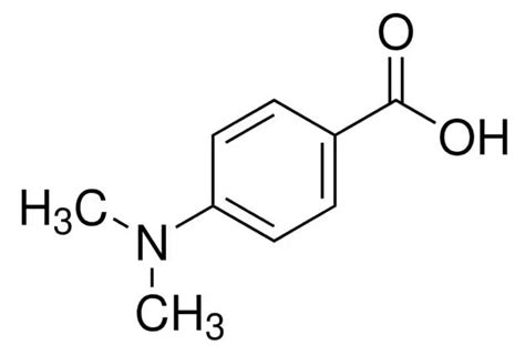 4 Dimethylaminobenzoic Acid Dmaba Cas No 619 84 1 At Best