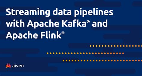 Managed Apache Kafka As A Service Aiven