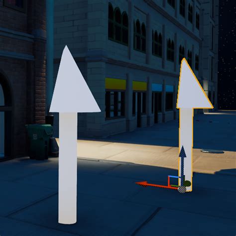 slicing material effect in unreal editor for fortnite unreal editor
