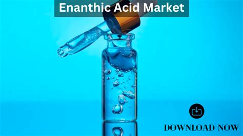 Enanthic Acid Market Has Huge Growth In Industry Size Share Trends
