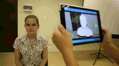 3d Scanning And Photogrammetry Software All3dp