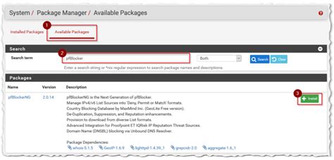 datei geoip blocking pfsense 002 png znilwiki