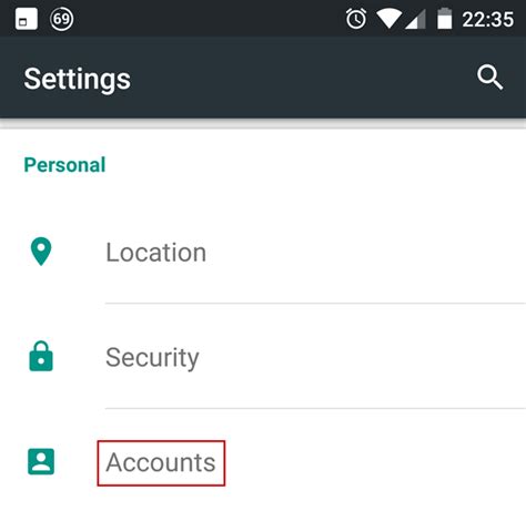 How To Turn Off Factory Reset Protection On Android Phone