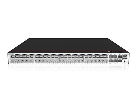 Cloudengine S5735 S V2 Series Switches Huawei Enterprise