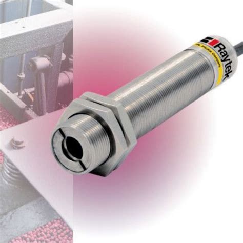 Fluke Corporation On Linkedin Raytek Mi3 Infrared Temperature Sensors Offer Great Performance