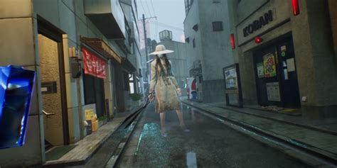 The Best Yokai In Ghostwire Tokyo