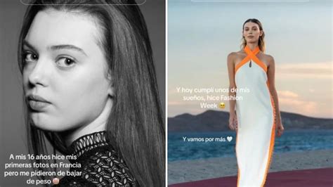 Francesa Se Vuelve Viral Al Decir Que México Es Un Buen País Para Iniciar En El Modelaje En Vez