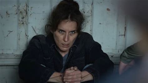 Trigger Point Series 2 Episode 2 Recap Reel Mockery