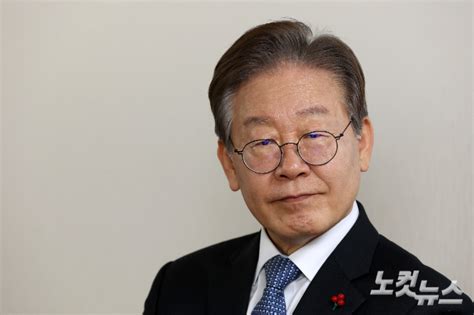 이재명 한동훈에 김건희 특검 총선 한참 전에 했으면… 노컷뉴스