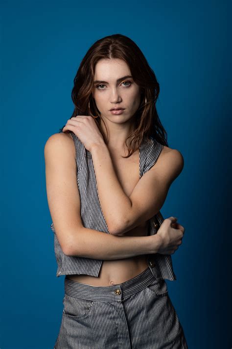 Sophia On Behance