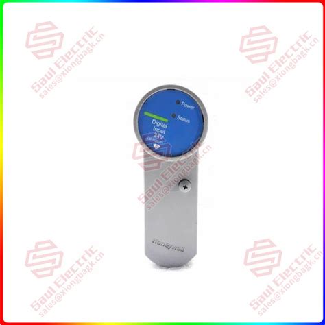 CC PDIS Digital Input SOE V Module HONEYWELL Saulcontrol