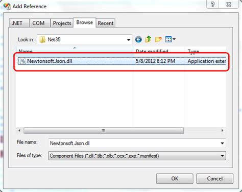 Aspnet กับ Json และการรับ ส่งข้อมูล Json ผ่าน Web Service Vbnet C