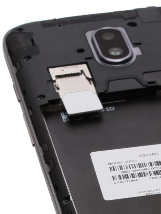 How To Insert A SIM Card Into My Motorola Moto G Play