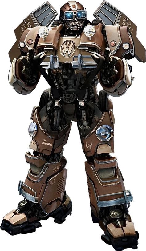 Which Wheeljack Is Your Favorite R Transformers