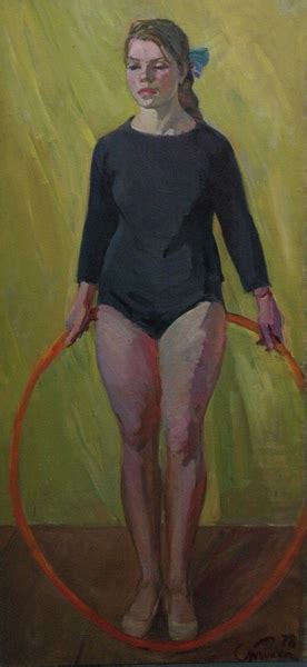 Sitnik Vladimir Ivanovich