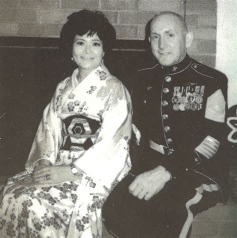 03xx Foundation True Warrior First Sergeant Donald Woody Hamblen