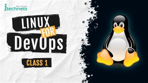 Itechnets On Linkedin Linux For Devops Lec 01 Linux File System