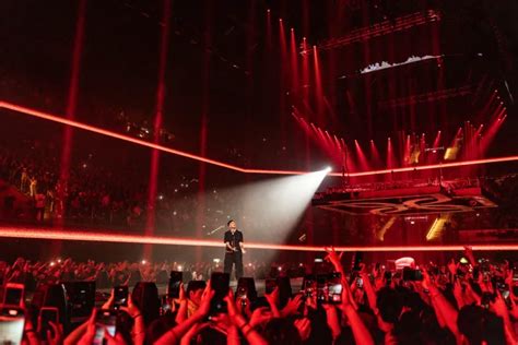 Duki Presentó Ameri El álbum Más Importante De Su Carrera Filo News