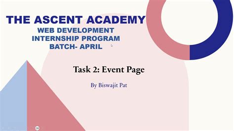 biswajit pat on linkedin connections html css javascript