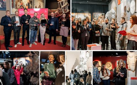 Эрарта Премия — Музей современного искусства Эрарта