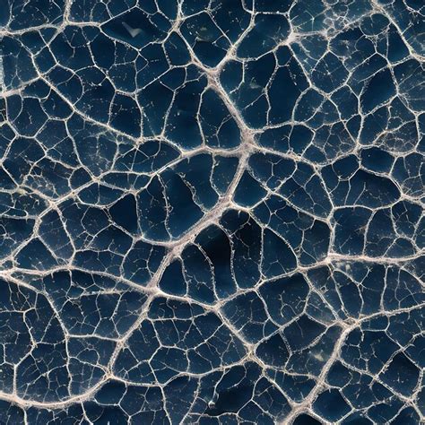 Neural Patterns And Texture Premium Ai Generated Image