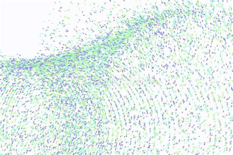 Modern Geometrical Motion Particle Or Random Background Pattern Abstract Shape Creative