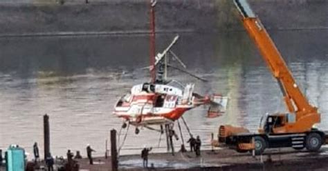 이재명 닥터·소방헬기에 사고예방장치 3종 설치할 것” 민중의소리