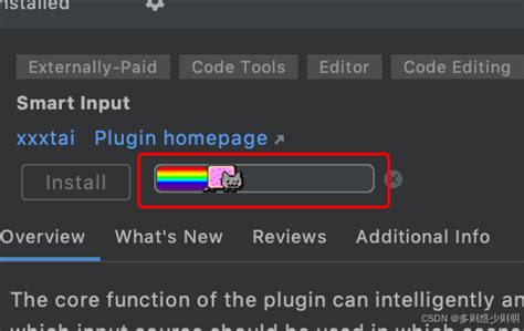 Idea 编辑器常用插件集合code Iris使用方法 Csdn博客