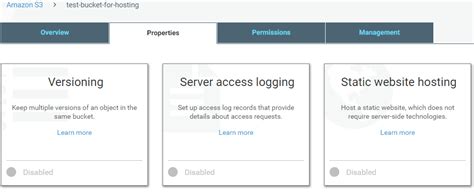 Aws S3 Hosting With Redirection Rules By Ktree Medium