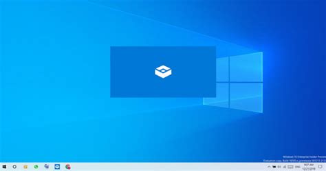 Windows 10 S Best Security Feature Sandbox Is Getting A Performance Upgrade