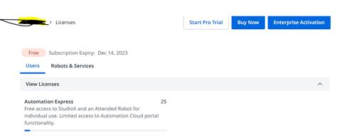 Unable To Install Community Edition Studio Automation Cloud UiPath Community Forum