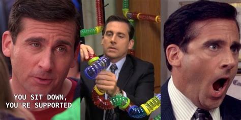 The Office Michaels Smartest Business Ideas And Inventions Ranked