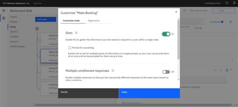 how to build a chatbot with ibm watson assistant by harvinder singh