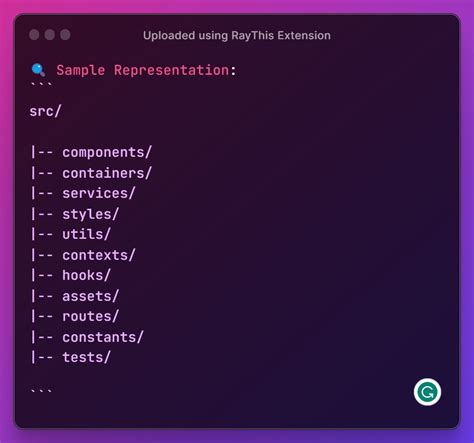 Lavan Metta On Linkedin Linkdin Reactfolderstructure Codeorganization Webdev Reactmagic