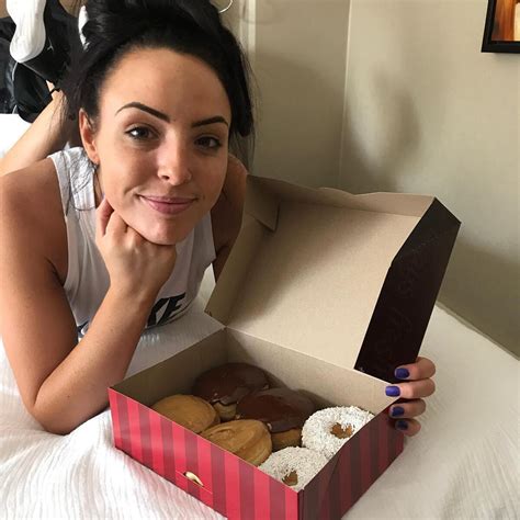 The Best Of Peyton Royce On Instagram Photos WWE