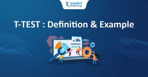 T Test Definition And Example Shiksha Online