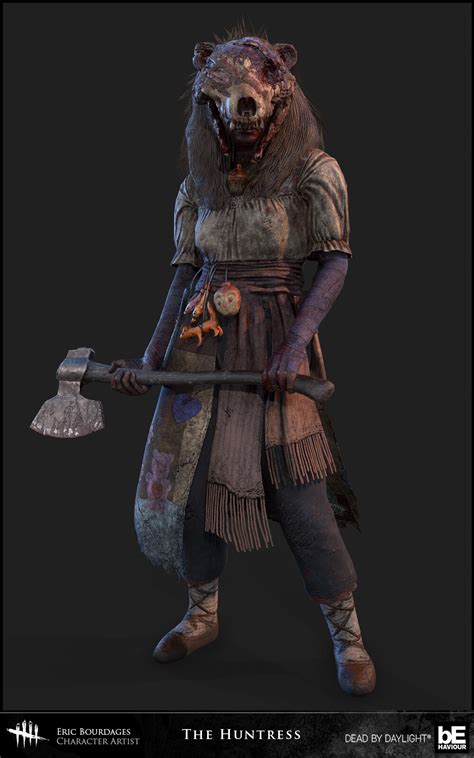 Pin On Dbd