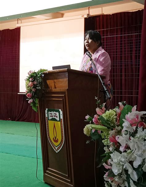 ၇၅ နှစ်မြောက် အာဇာနည်နေ့နှင့် ပတ်သက်သည့် ဟောပြောပွဲနှင့် စာစီစာကုံး