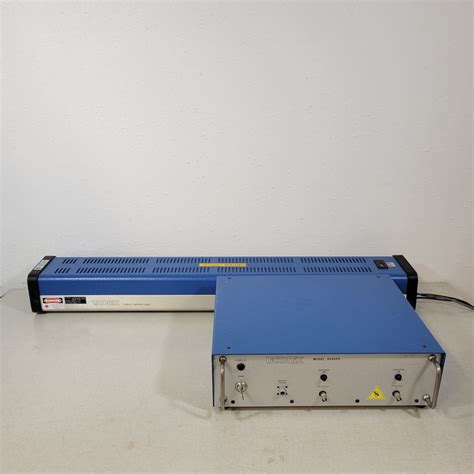 Tested Liconix 4240ps Laser Power Supply Source 4230n Helium Cadmium H