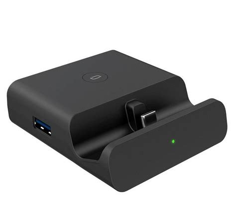 Dock Set For Nintendo Switch Switch Oled Shop Today Get It