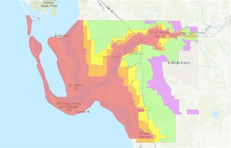 Lee County Prepares For Weather Emergency With Agency