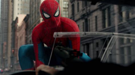 Escorpião De Spider Man 4 Aparece Em Outra Produção Do Mcu Em 2026