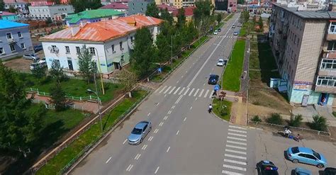 Налайх дүүрэгт баригдахаар төлөвлөсөн замын бүтээн байгуулалт 80 хувьтай хэрэгжжээ