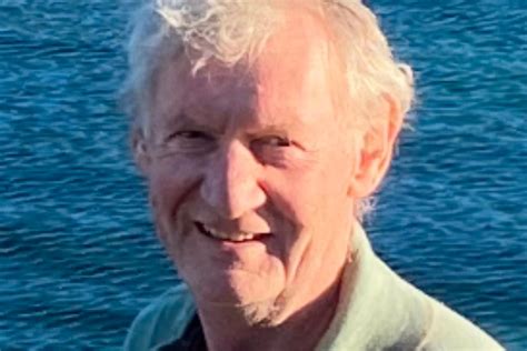 Minneord Om Tor André Kvinge