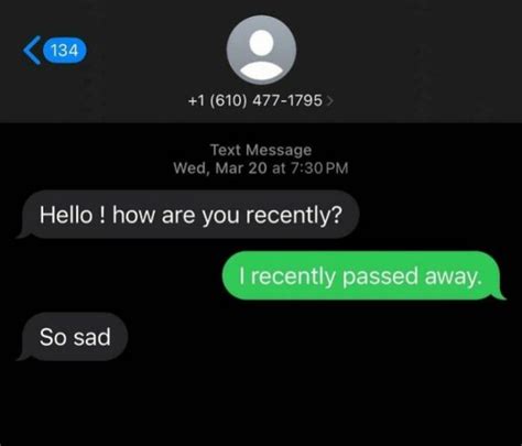 Failed Messages From Scammers 16 Pics